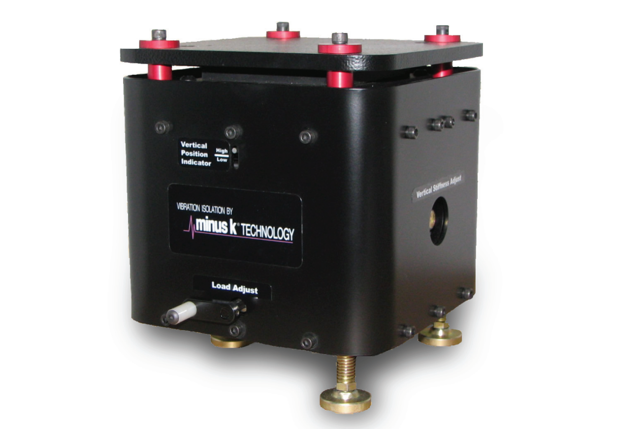 MinusK CM-1隔振系统/减震系统/防震系统_广州至一科技有限公司